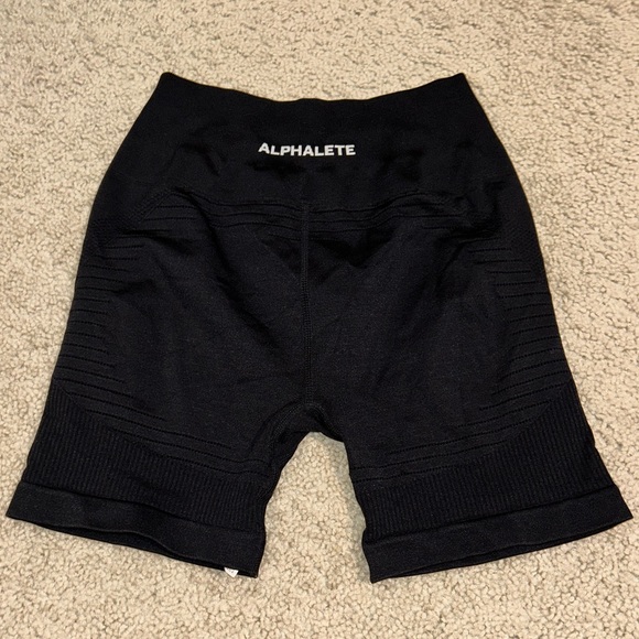 Alphalete | Shorts | Alphalete Shorts | Poshmark